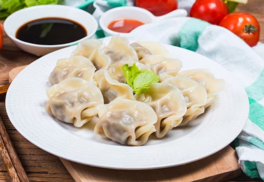 6 Tempat Kuliner Dimsum Terenak di Kota Bandung, Jangan sampai Terlewat ...