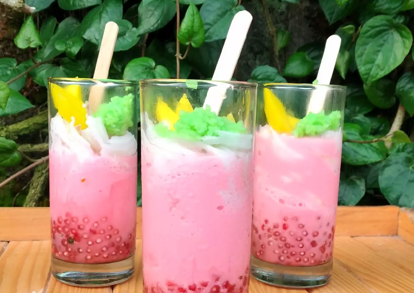 Rekomendasi Es Doger Enak di Bandung, Cocok untuk Menyegarkan Tubuh ...
