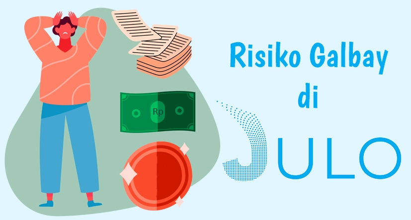 Risiko Galbay di Pinjol JULO Sesuai Pengalaman Pengguna Soal DC ...