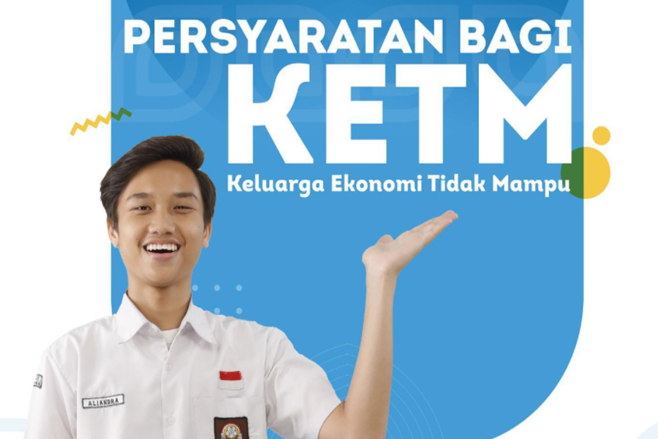 Dokumen Wajib Peserta PPDB Jabar 2023 Jalur Afirmasi KETM – jabarekspres.com