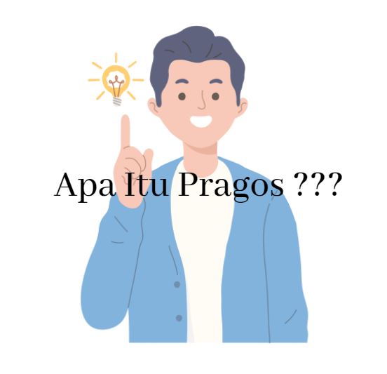 Apa itu Pragos? Ini Artinya yang Populer di TikTok – jabarekspres.com