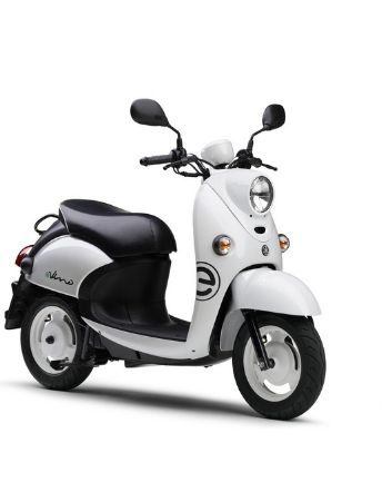 Selis Neo Scootic, Skuter Canggih Ramah Lingkungan dengan Harga ...
