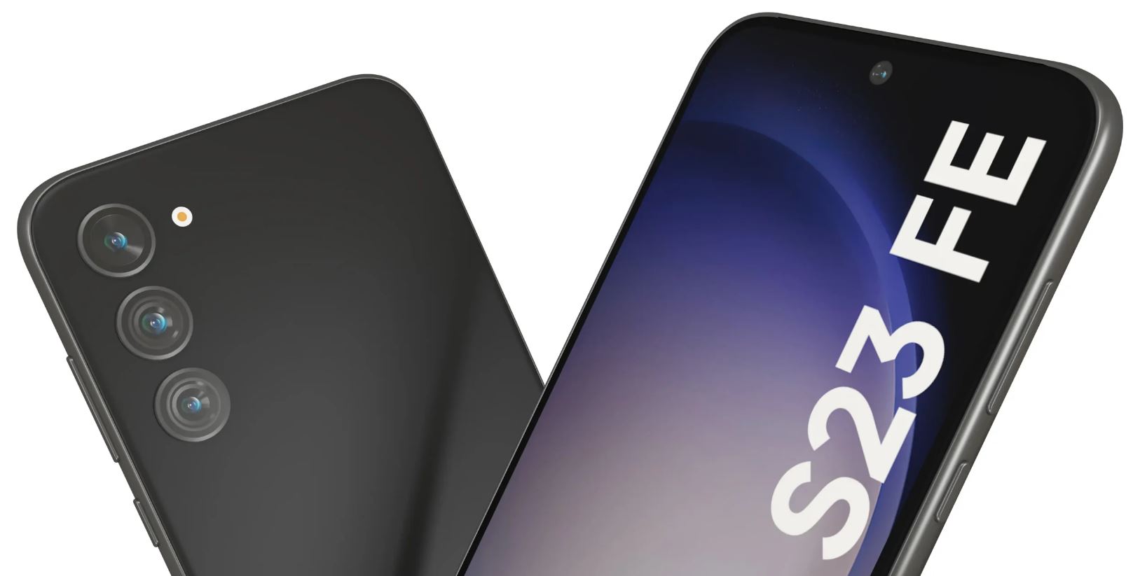 Samsung Galaxy S23 FE di Prediksi Segera Meluncur, Cek Bocorannya ...