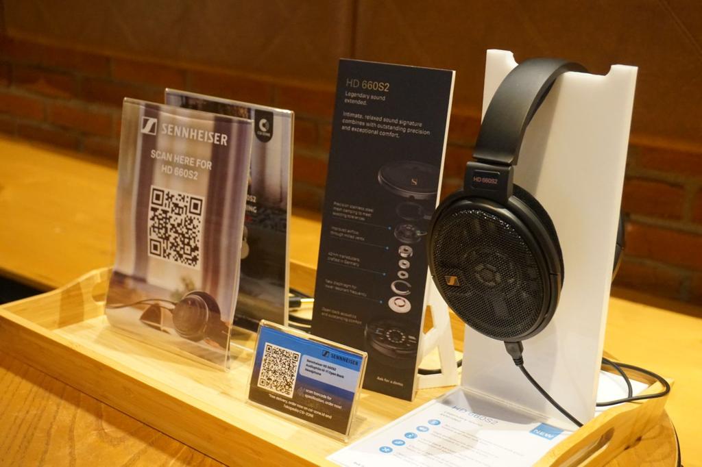 Headphone Sennheiser HD 660S2 Suguhkan Detail Suara Lebih Adem, Berikut ...