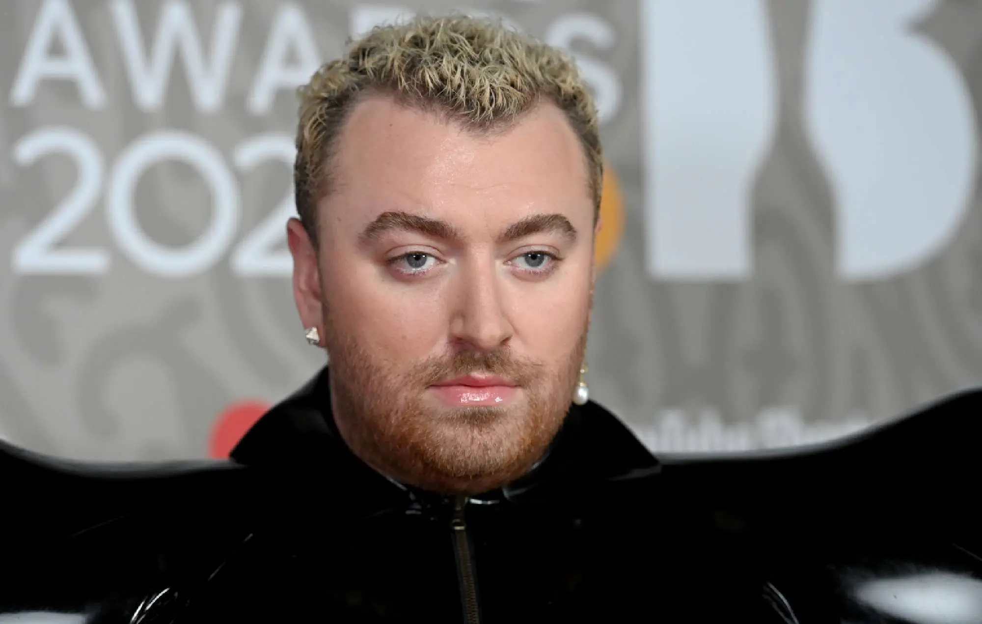 Sam Smith Gandeng Penyanyi Brazil untuk Rilis Lagu Baru – jabarekspres.com