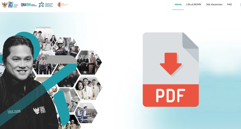 Contoh Soal Tes TKD dan Core Values BUMN 2023 dan Kunci Jawaban dan ...