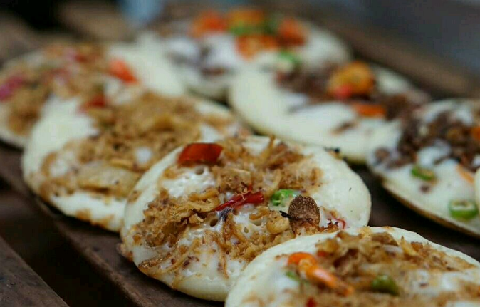 4 Tempat Kuliner Surabi Terenak di Bandung! – jabarekspres.com