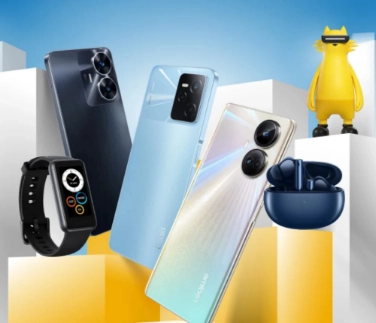 Samsung dan Infinix Kuasai Pasar dengan Harga Terjangkau ...