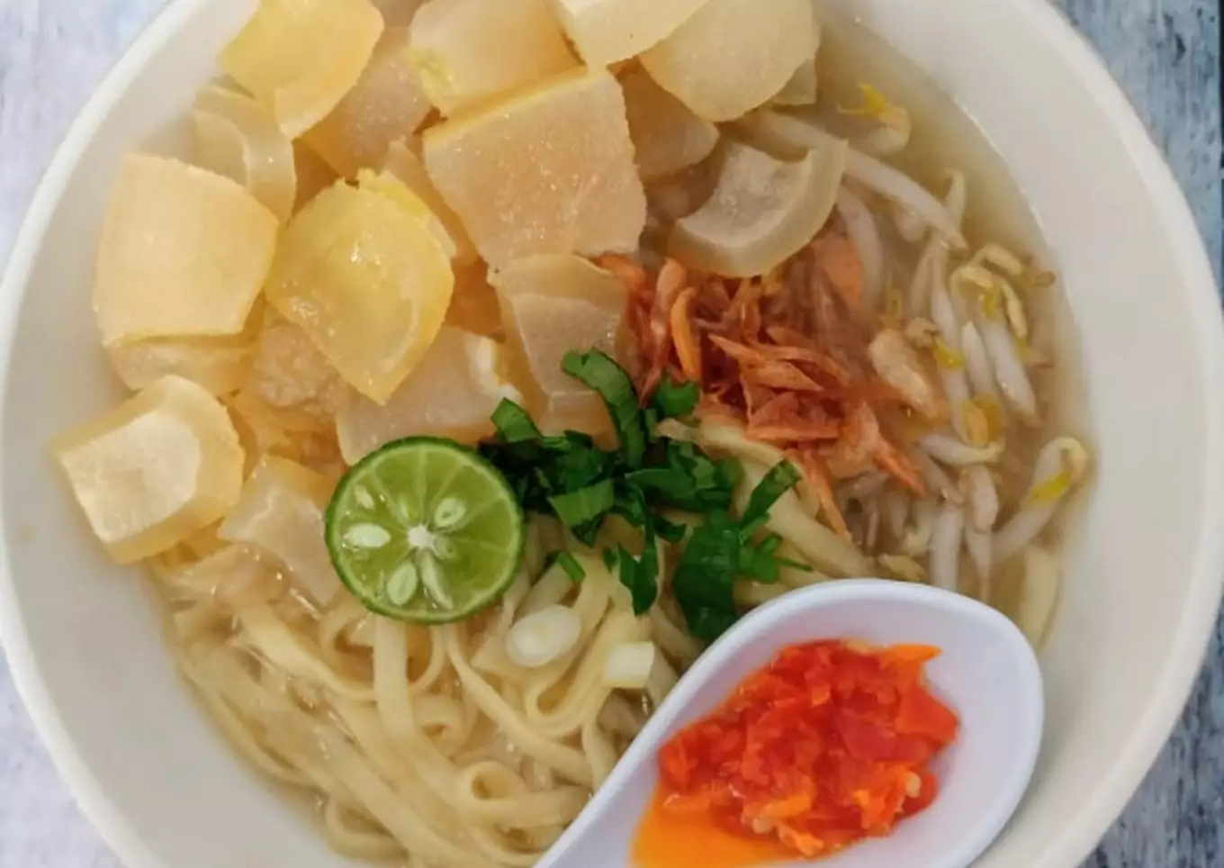 10 Kuliner Enak di Bandung dengan Harga Merakyat – jabarekspres.com