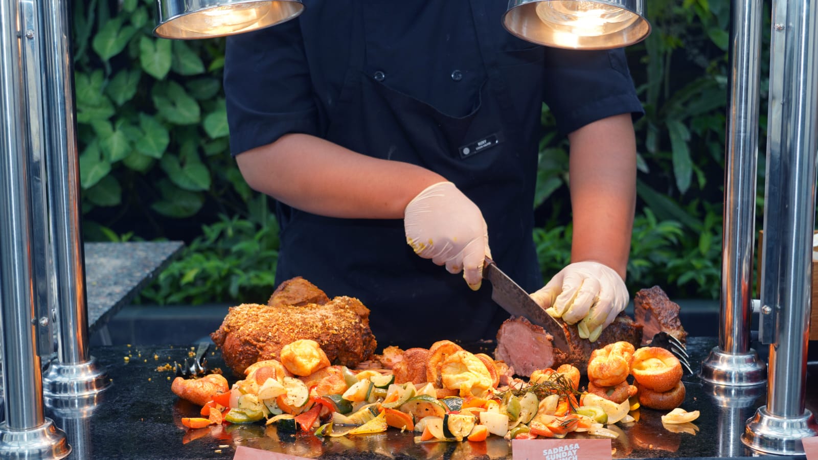 Wajib Masuk List Kuliner Weekend di Bandung, Ini Promo SADRASA SUNDAY ...