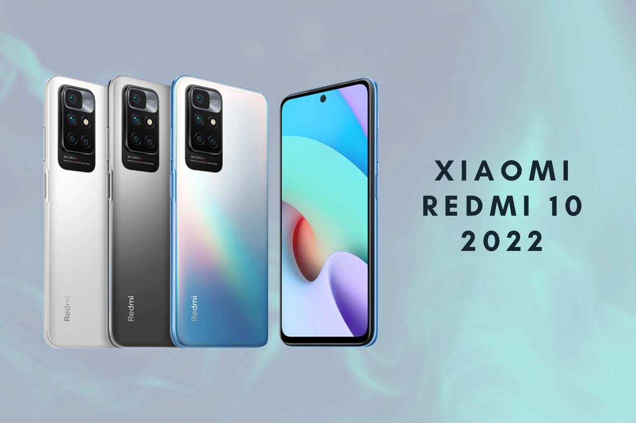 Xiaomi Redmi 10 2022, Ini Spesifikasi Lengkapnya! – jabarekspres.com