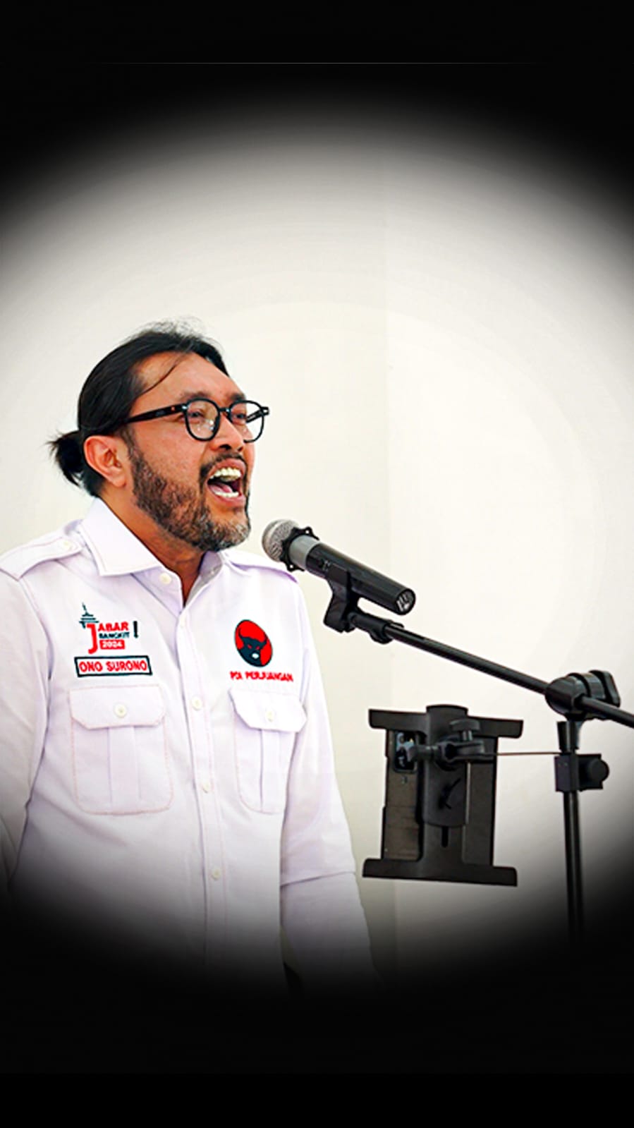 Ono Surono Kritisi Kebijakan Jokowi Izinkan Ekspor Laut – jabarekspres.com