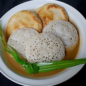 Tempat Kuliner Surabi Paling Laris di Bandung – jabarekspres.com