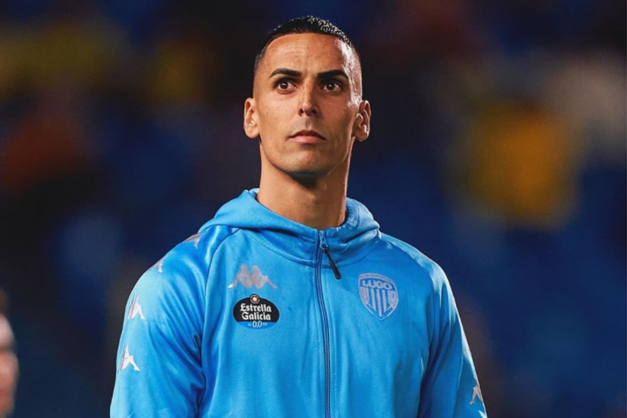 Persib Resmi Datangkan Pemain Baru Alberto Rodriguez Marin ...