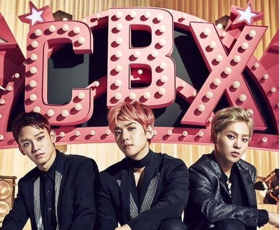 Disebut Jalani Kontrak BUDAK dengan SM Entertainment, Begini Nasib EXO-CBX Sekarang ...