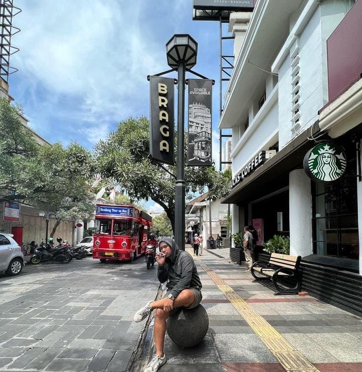 1 Hari Liburan ke Kota Bandung Kemana Aja? Ini Dia Rekomendasi Tempat ...