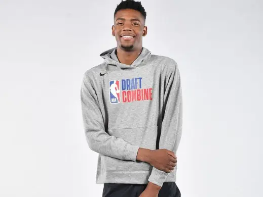Brandon Miller Menantang Michael Jordan! Menuju NBA Draft 2023 ...