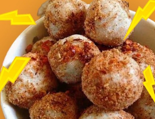 3 Cimol Enak dan Murah Rekomen Kuliner di Bandung, Hits Banget ...