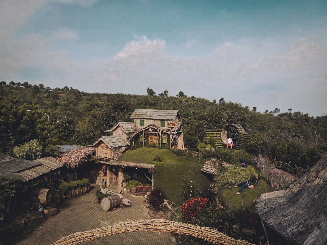 5 Rekomendasi Wisata Lembang yang Hits Abis! – jabarekspres.com