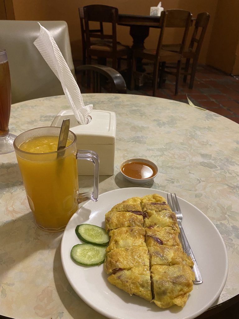 Rekomendasi Kuliner Bandung, Hits dan Paling Nikmat! Wajib Ke sini ...