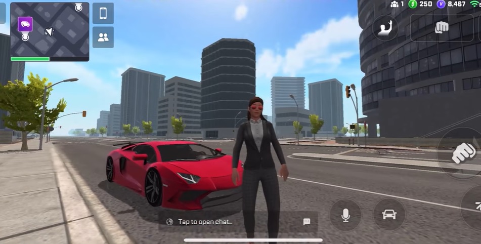 Download Game Vice Online 3D Multiplayer Android, Terupdate 2023 ...