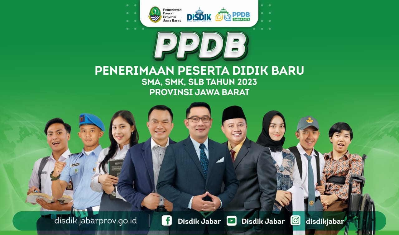 Tanggal 6 Juni 2023 PPDB SMA/SMK Dibuka, Ini Jalur dan Syaratnya – jabarekspres.com