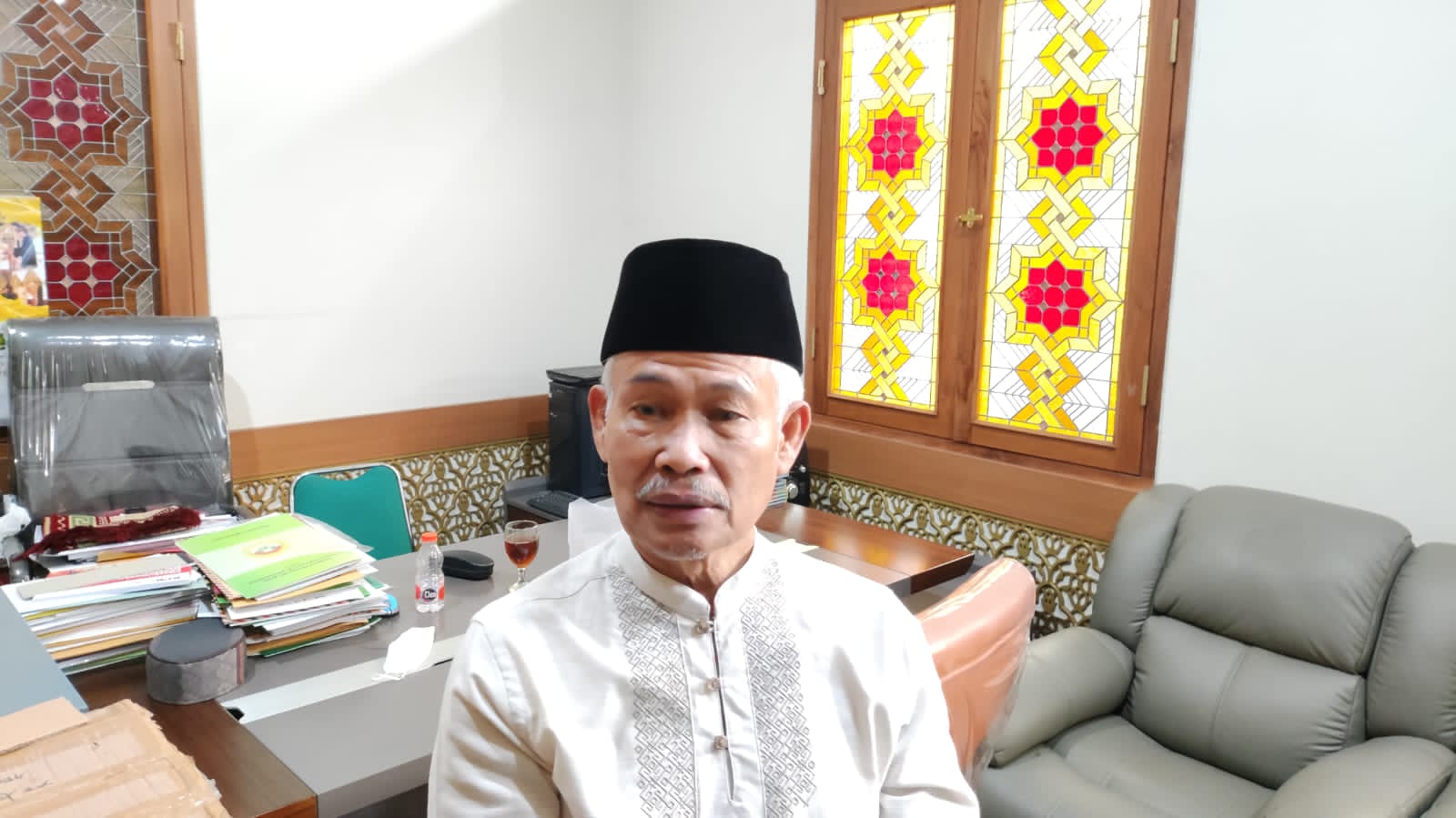 Al-Zaytun Diduga Terafiliasi NII, MUI Jabar Kirim Surat Rekomendasi ...