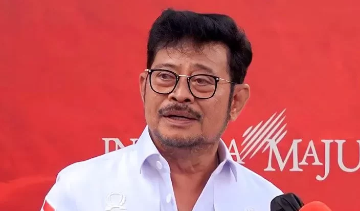 KPK Selidiki Dugaan Kasus Korupsi Kemeterian Pertanian, Benarkah Menteri Syahrul Yasin Limpo ...