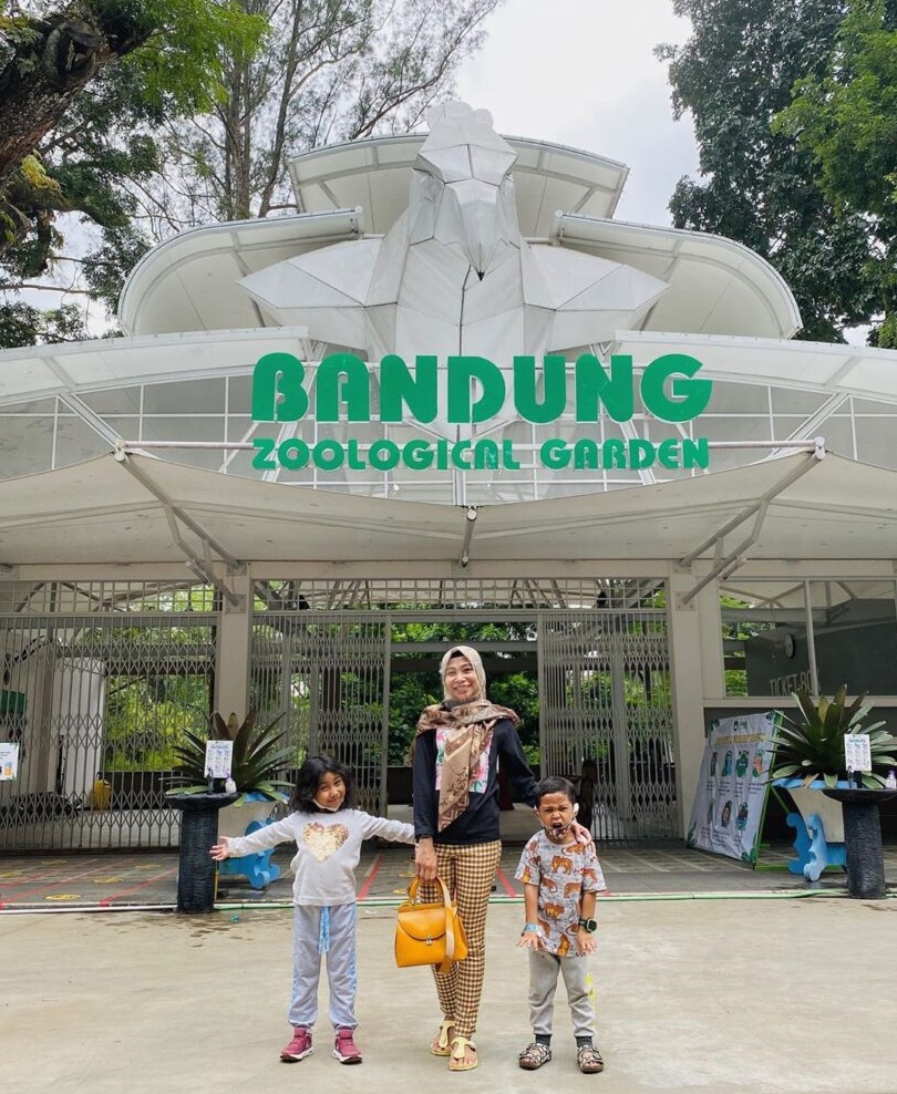 Kebun Binatang Bandung Segera Disegel, Ini Penyebabnya! – jabarekspres.com