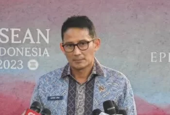 PPP Bakal Umumkan Sandiaga Uno Malam Ini: Biar Tak Ada Istilah Polititasi Jabatan – jabarekspres.com
