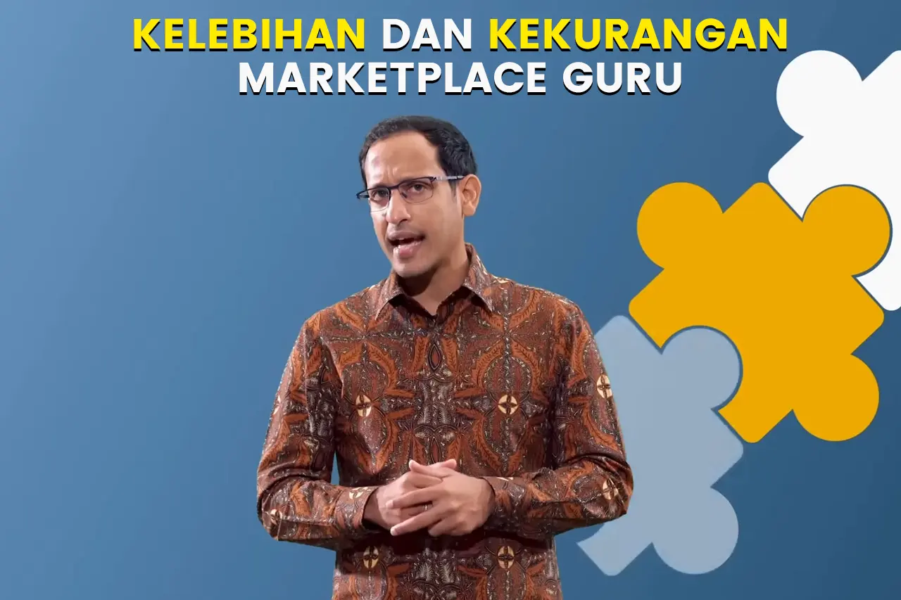 Apa itu Marketplace Guru? Kelebihan dan Kekurangannya – jabarekspres.com