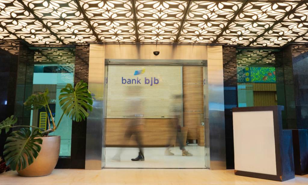Kebijakan BI Pertahankan Suku Bunga Acuan Bantu bank bjb Optimalisasi ...