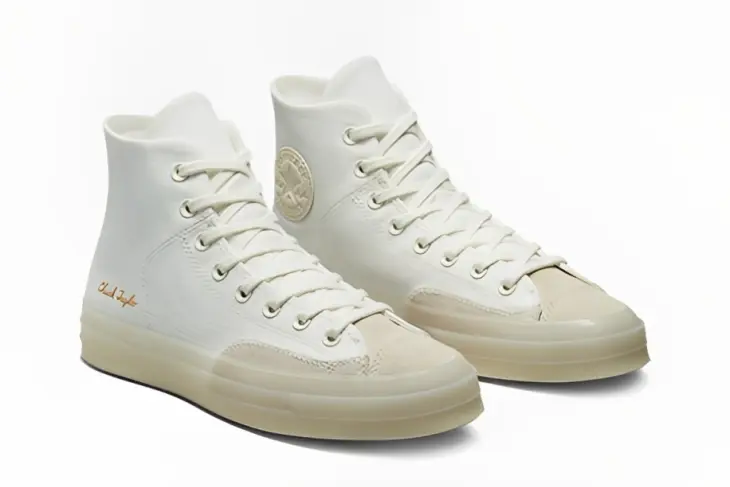 Converse Luncurkan Sepatu Baru Edisi Musim Panas, Lihat di Sini ...