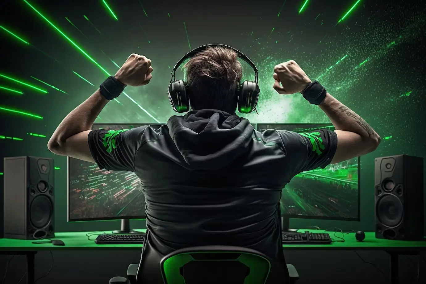 Potensi Esports di Jawa Barat! Indonesia Berhasil Dapat Mendali ...