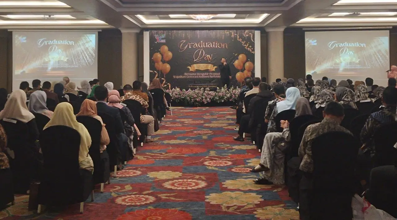 SMPIT Al Fitrah Gelar Pelepasan Kelulusan Tahunan – jabarekspres.com