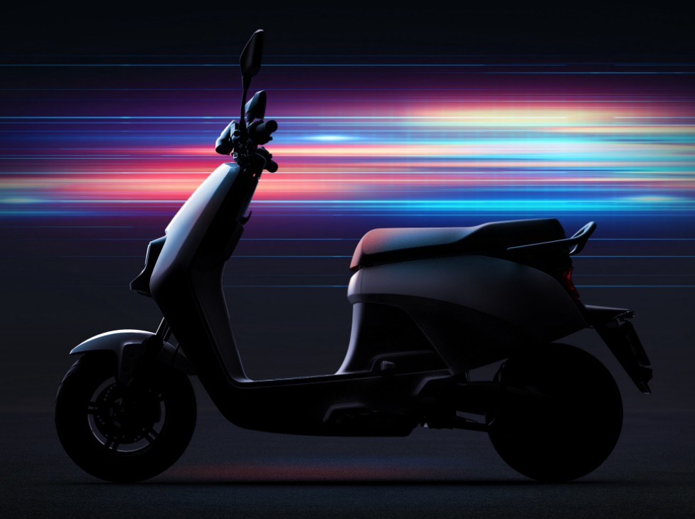 3 Rekomendasi Motor Listrik Terbaik dengan Performa Juara, Cocok ...