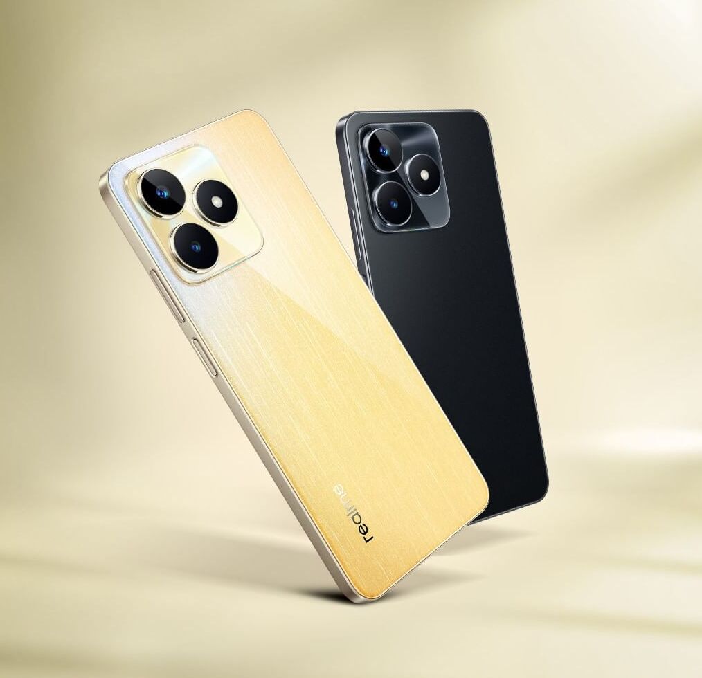 Resmi Rilis! Ini Harga dan Spesifikasi Realme C53 NFC, Rp2 Jutaan? – jabarekspres.com