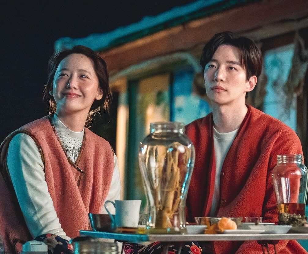 Lirik Lagu Lim Kim – Confess To You, OST King The Land Part 2 ...