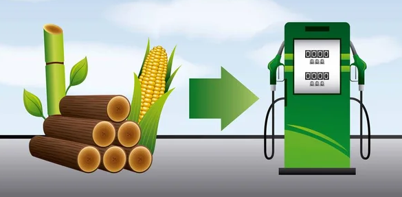 Pertamina Memimpin BBM Baru Bioetanol, untuk Masa Depan Energi ...