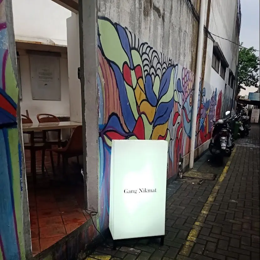 Rekomendasi Kuliner Bandung Hidden Gems, Gang Nikmat – jabarekspres.com