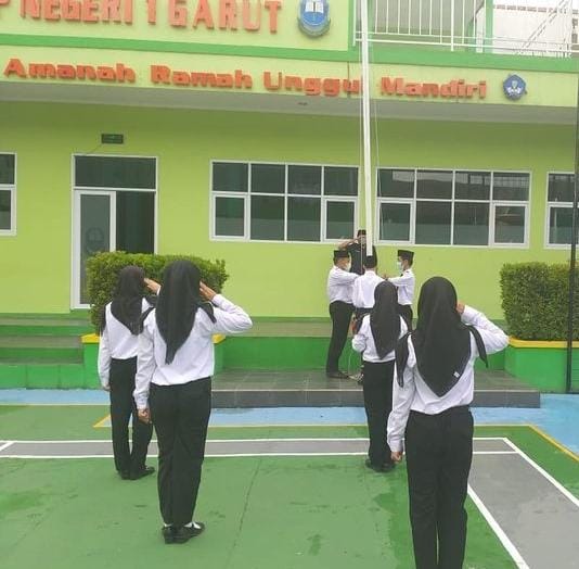 Mau Tahu? Ini Dia 5 Rekomendasi SMP Favorit di Garut – jabarekspres.com