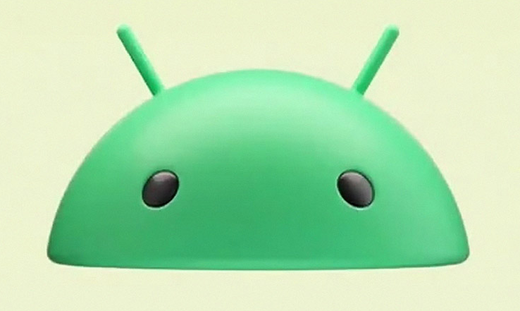 Android Hadir dengan Logo Baru yang Lebih Bersinar dan Ekspresif ...