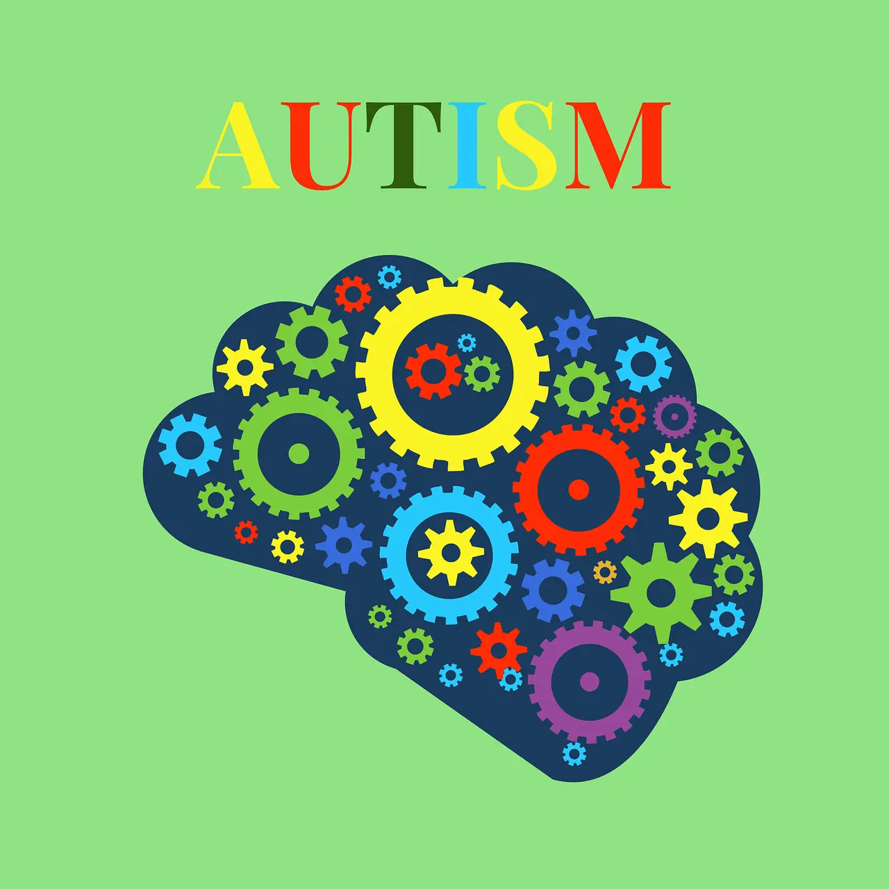 Perbedaan Antara ADHD dan Autisme, Ini Penjelasannya! – jabarekspres.com