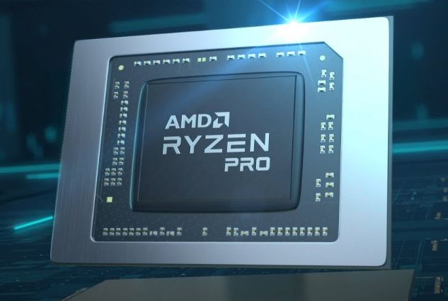 AMD Keluarkan Chipset Ryzen PRO 7000, Chip Khusus untuk Keperluan ...