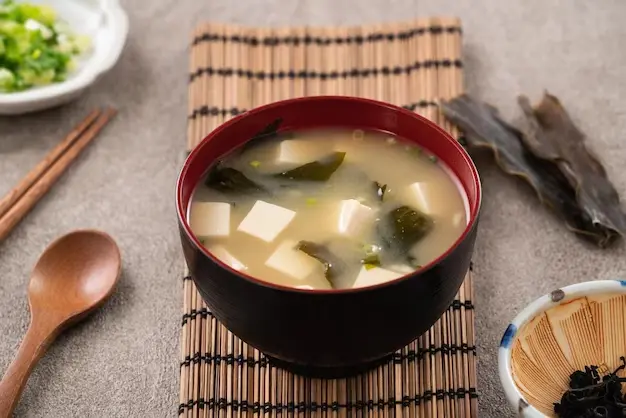 Cara Membuat Sup Miso Jepang yang Halal dan Enak – jabarekspres.com