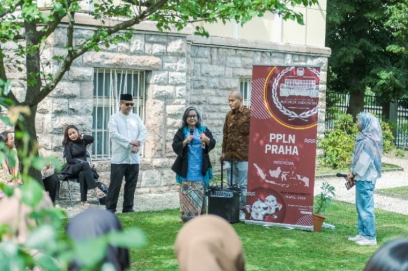PPLN Prague Socializes 2024 Elections to Czech Citizens – jabarekspres.com