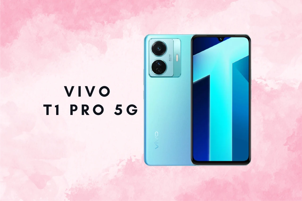 Vivo T1 Pro 5G, Berikut Spesifikasi Lengkapnya! – jabarekspres.com
