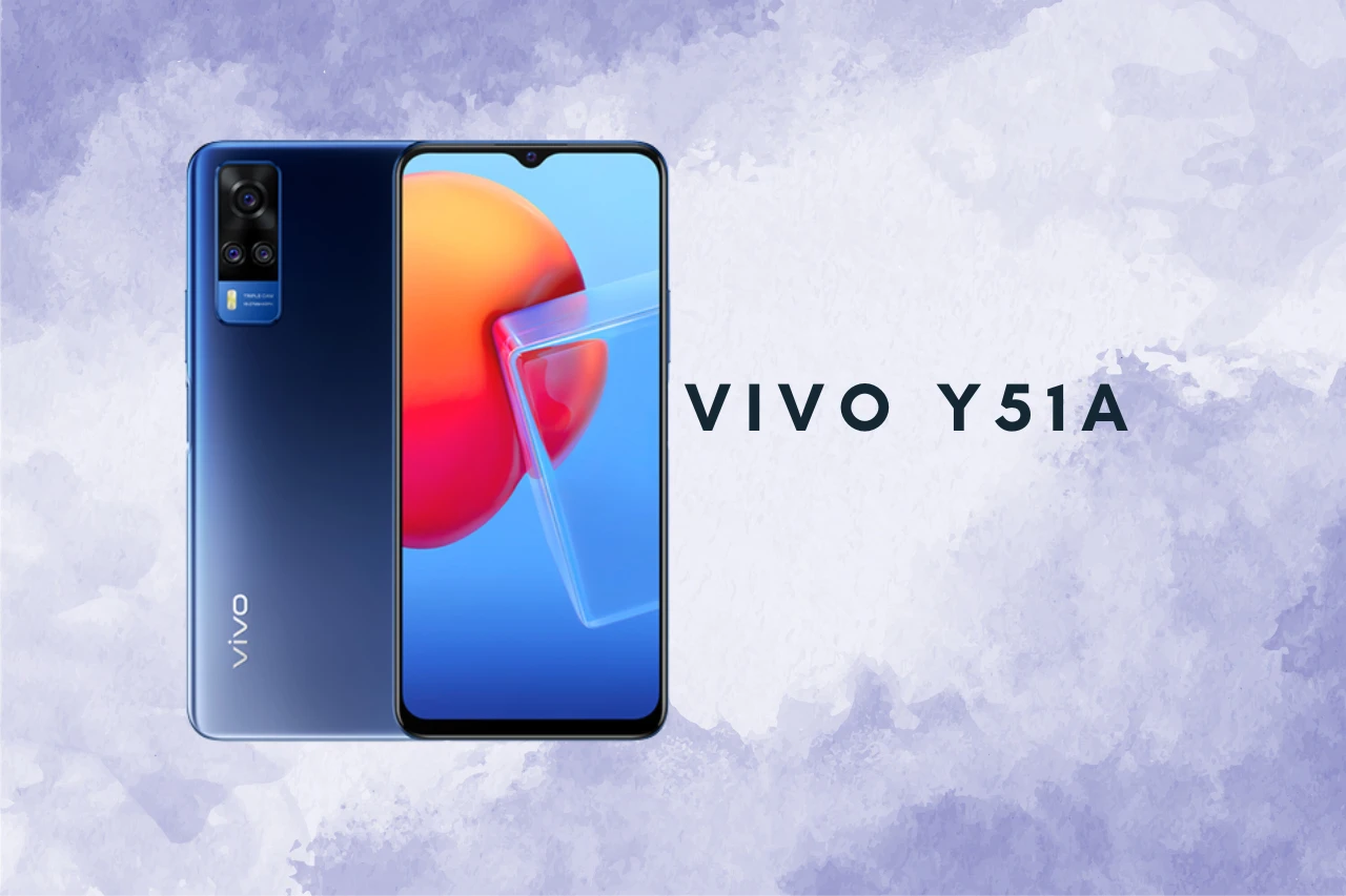 Spesifikasi Vivo Y51A, Semakin Unggul Cek Lengkapnya! – jabarekspres.com