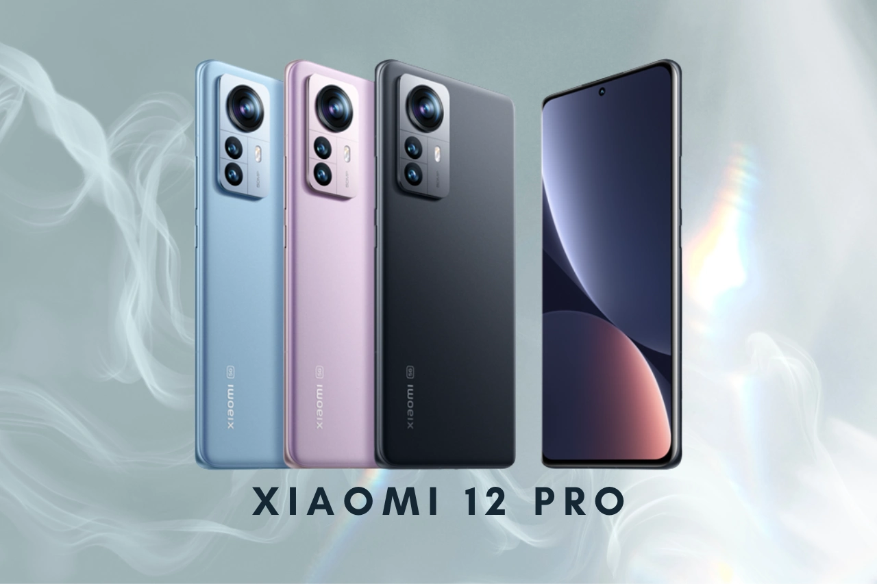 Spesifikasi Xiaomi 12 Pro, Smartphone Canggih di 2023! – jabarekspres.com