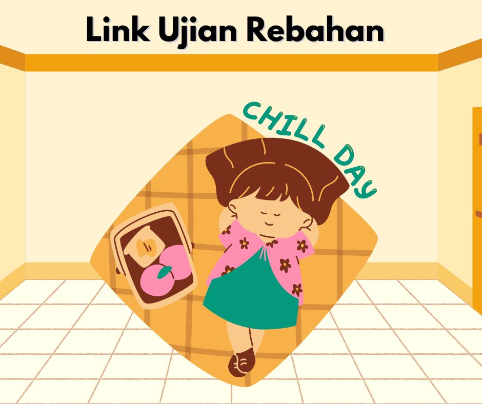 Link Ujian Rebahan Google Form, yang Suka Rebahan Harus Coba ...